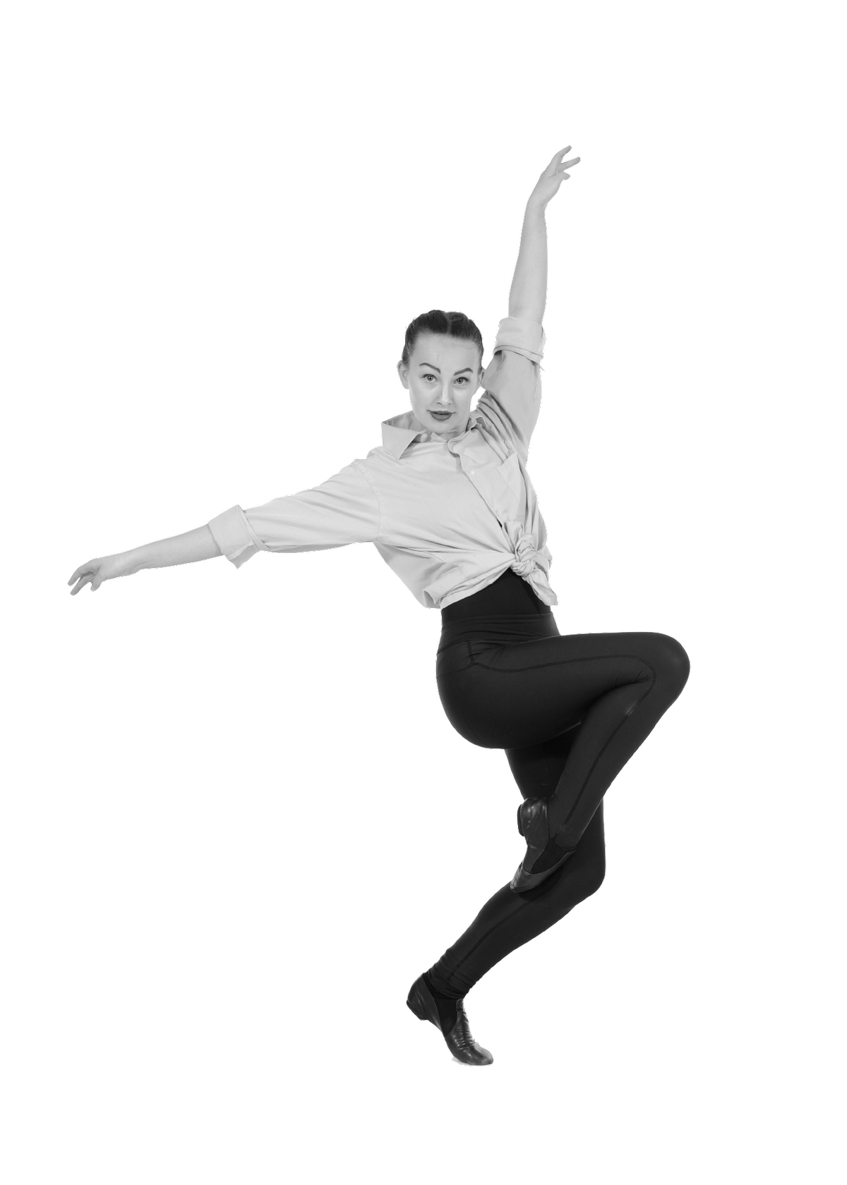 Jazz Youth and Kid's Classes| Free House Dance Plus Calgary