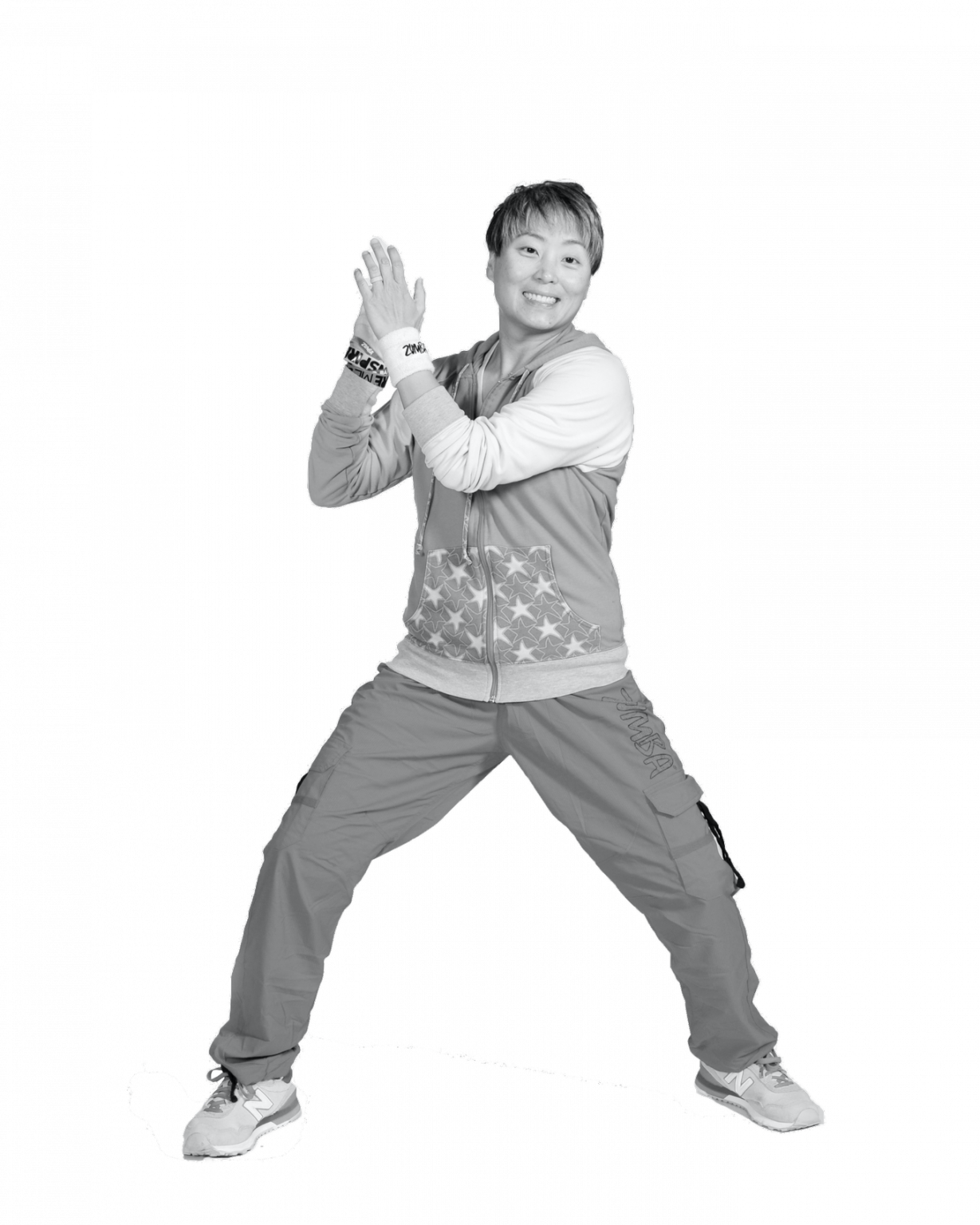 Zumba Adult Classes | Free House Dance Plus Calgary